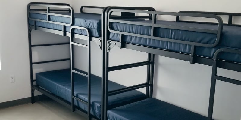 What To Look For In A Shelter Mattress