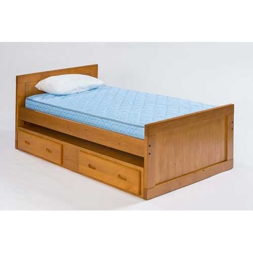 Sturdy & Reliable Bed Frames | American Bedding