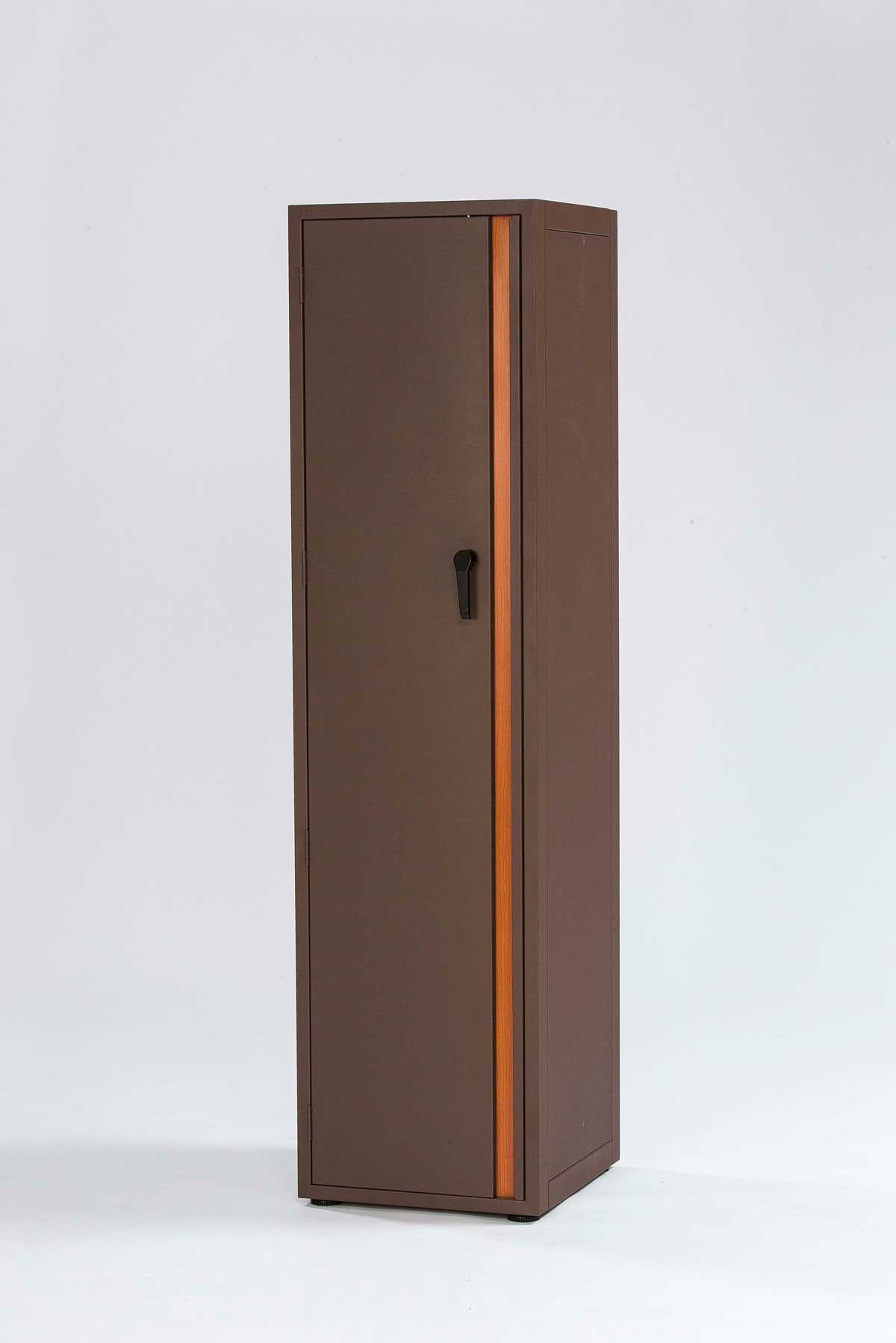 Platinum Single Wardrobe: Customizable Storage | American Bedding