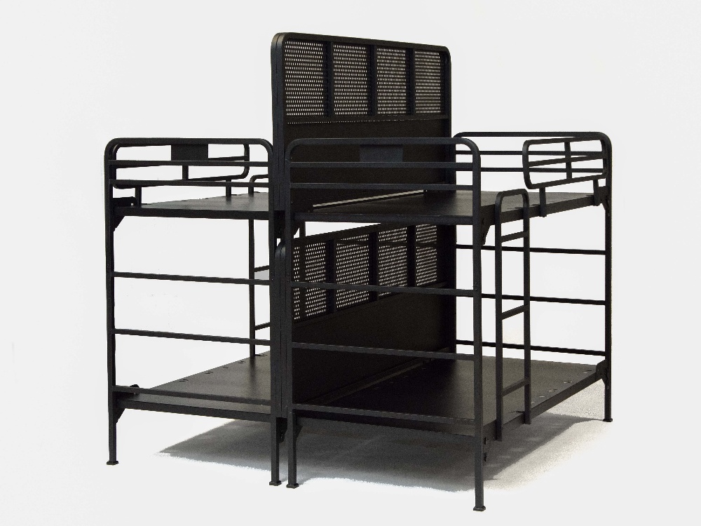Disaster Relief Beds | American Bedding