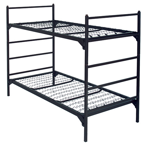 Government & Military Beds and Mattresses | American Bedding