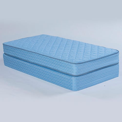 Government & Military Beds and Mattresses | American Bedding