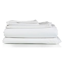Premium T-180 Sheets for Institutional Use | American Bedding