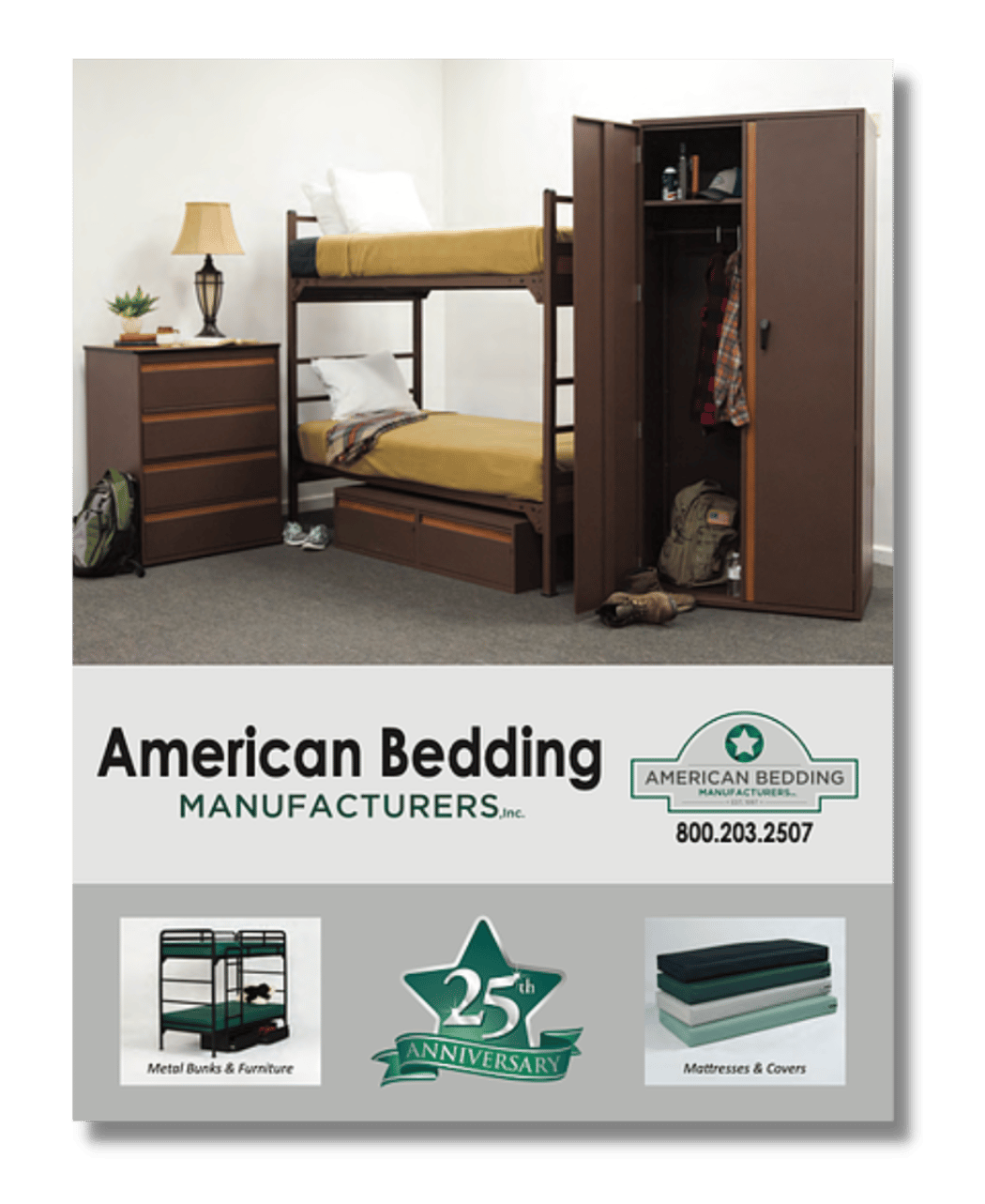 Learn About Our Bedding & Furniture Expertise | American Bedding