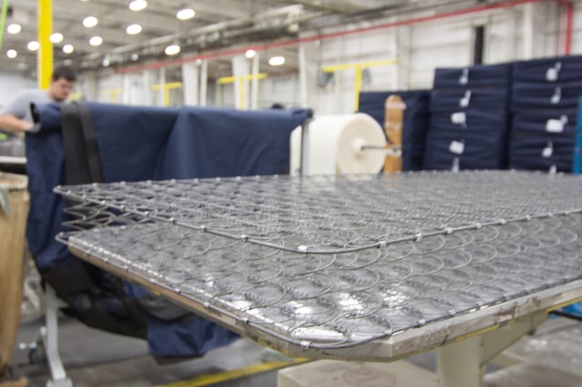 3 Tips for Caring for Your Innerspring Mattress