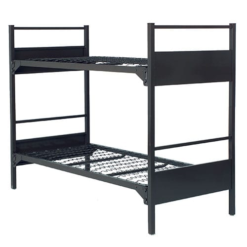 Government & Military Beds and Mattresses | American Bedding