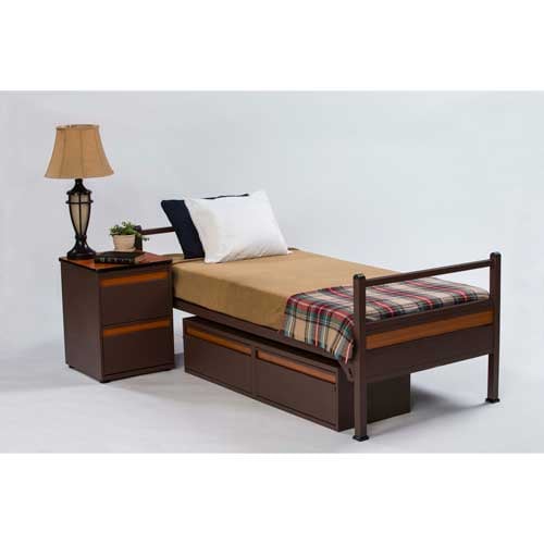 Sturdy & Reliable Bed Frames | American Bedding