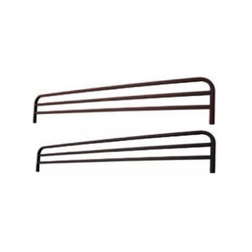 Adapt-a-Rail & Adapt-a-Ladder: Enhance Bunk Bed Safety | American Bedding