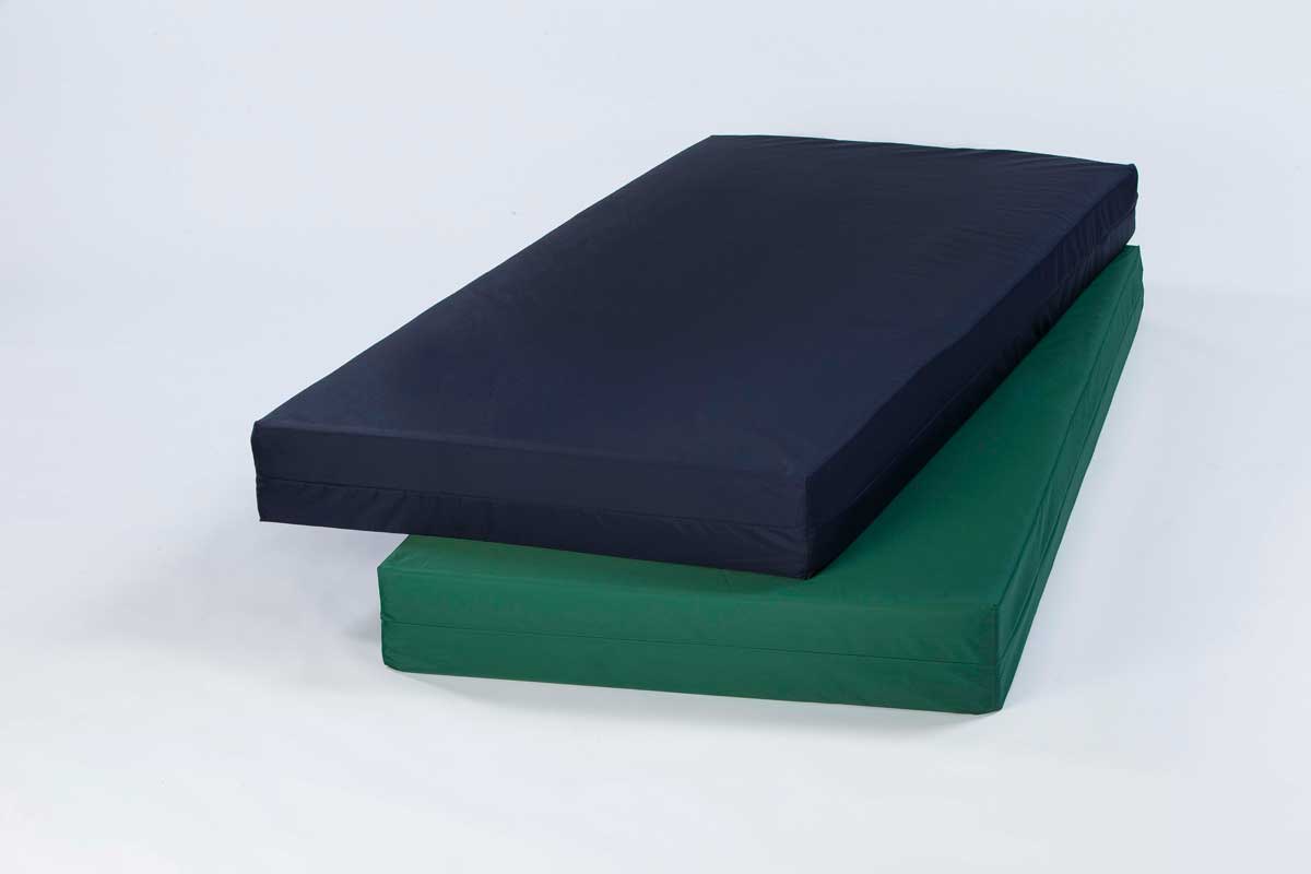 Dura-Last Poly Fiber Core Camp Mattress | American Bedding