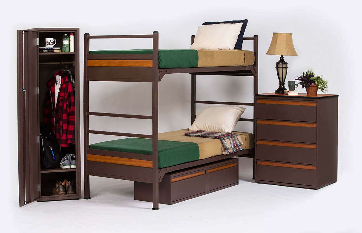 Platinum Collection: Durable Metal Furniture | American Bedding